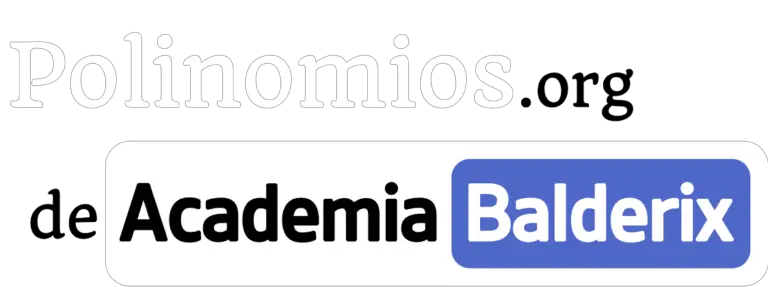 ¿Qué es un Polinomio Cero o Nulo? (ejemplos)
